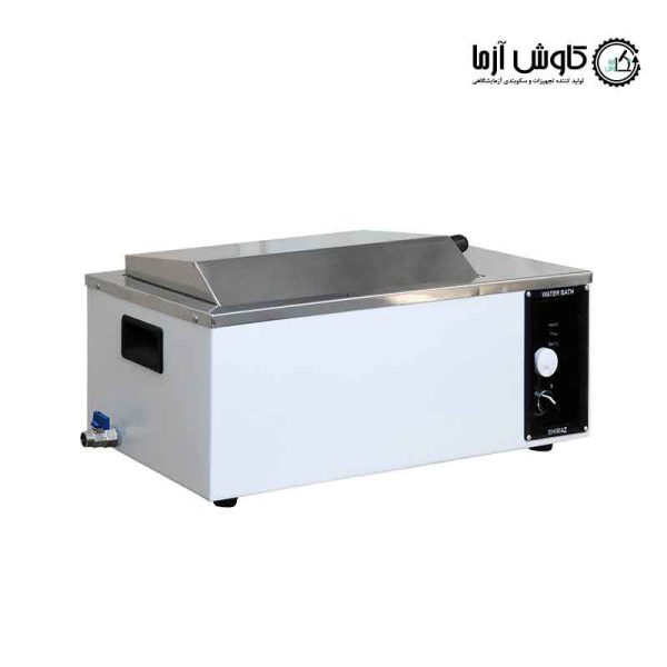 بن ماری سرولوژی جوش 25 لیتری - فروشگاه تجهیزات لوازم آزمایشگاهی | کاوش آزما